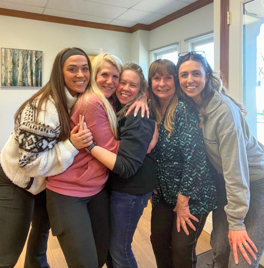 Our Story: Tax Expertise for Four Generations in Overland